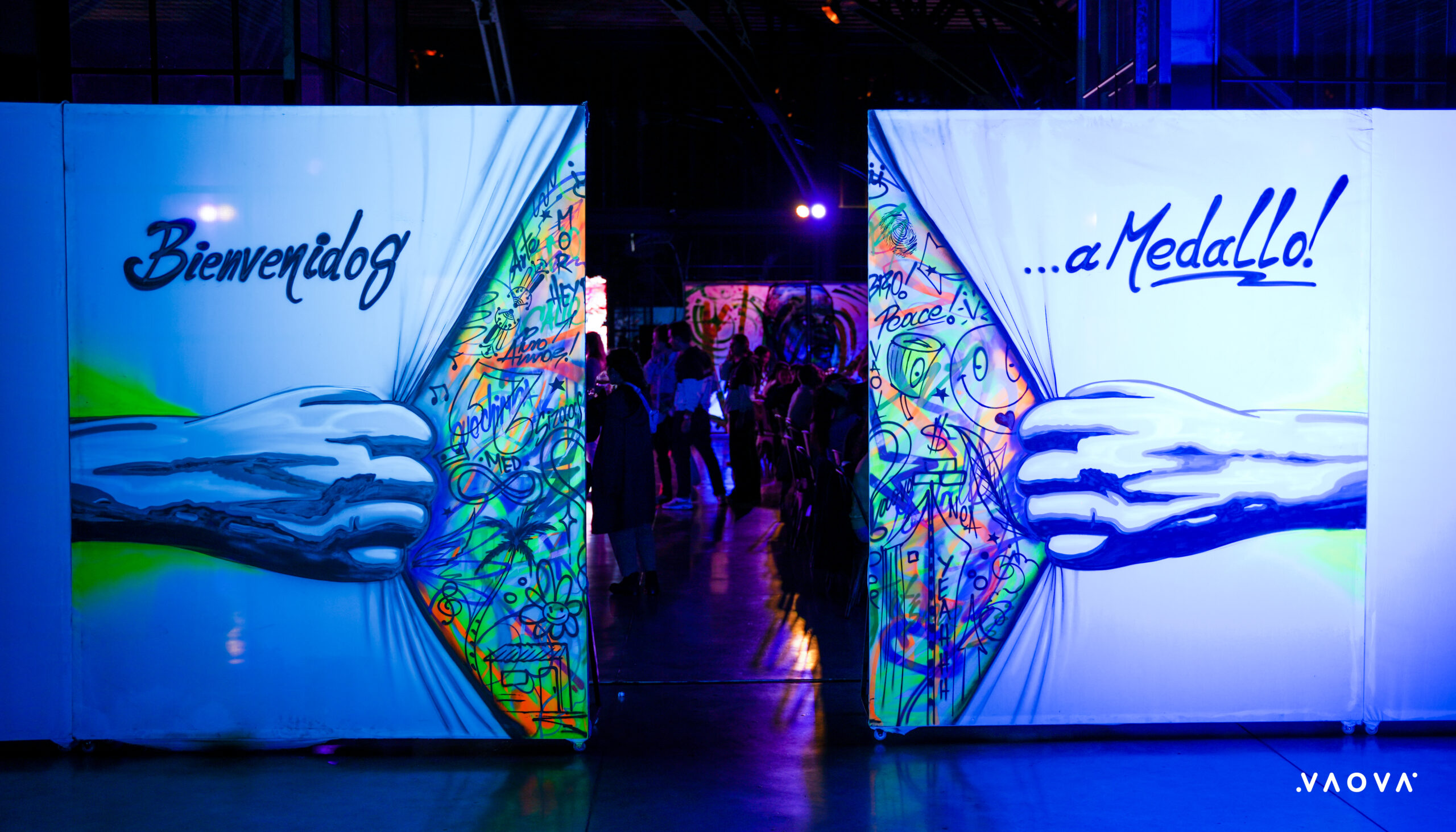 Medellin Urban Explosion Vaova Travel